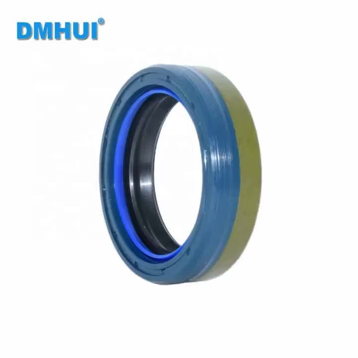 Wheel Hub Oil Seal For 4431364 With Combi Sf19 Typing For Farm Tractor ...