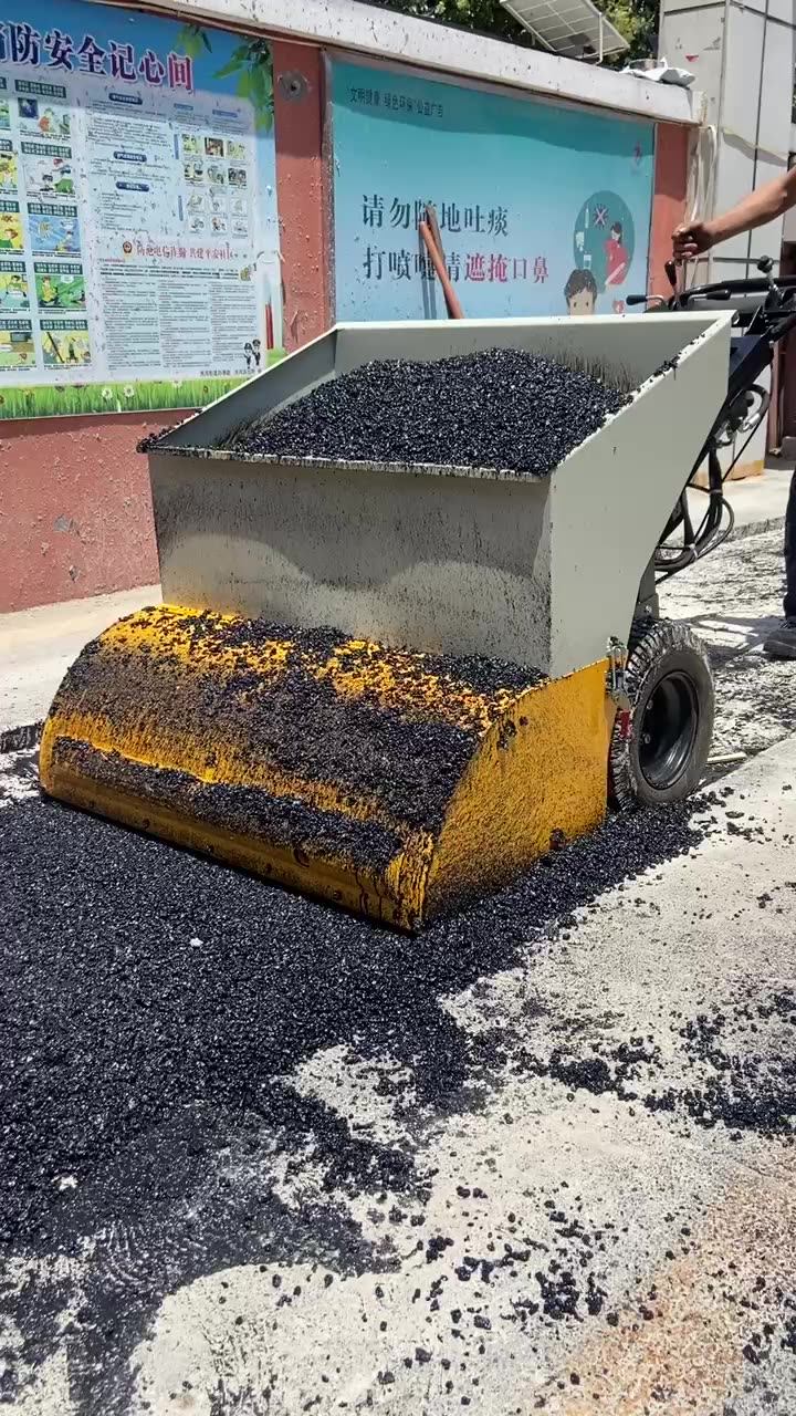 Curb Concrete Curb And Gutter Slipform Machine Asphalt Curb Machine For ...