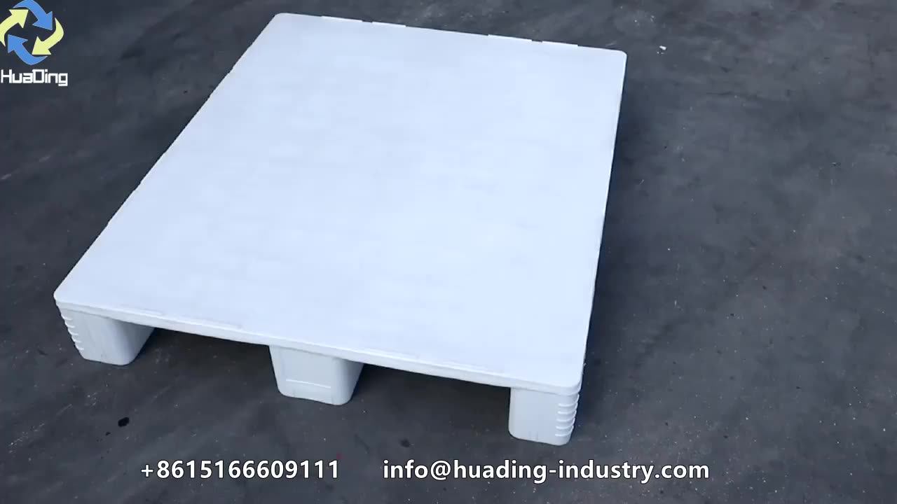 1200x1200 Blue Plastic Euro Pallets Hdpe 1212 Plastic Pallet Roll ...