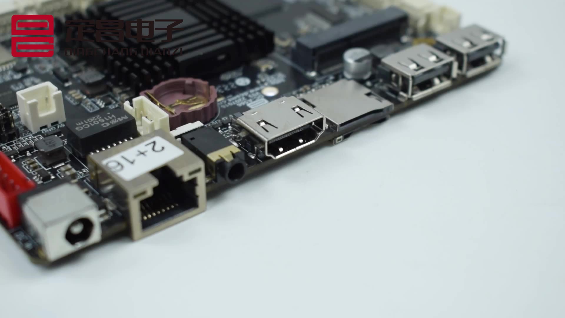 Open Source Rk3568 Motherboards Development Android Linux Arm Rk Core Board Sbc Ubuntu Debian