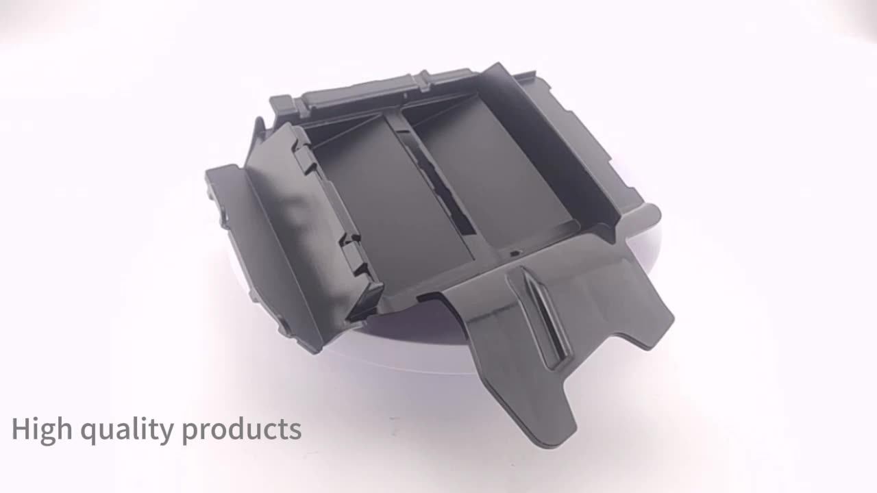 Car Fog Lamp Case Bracket Stripe 80a807246b 80a807246b With High ...