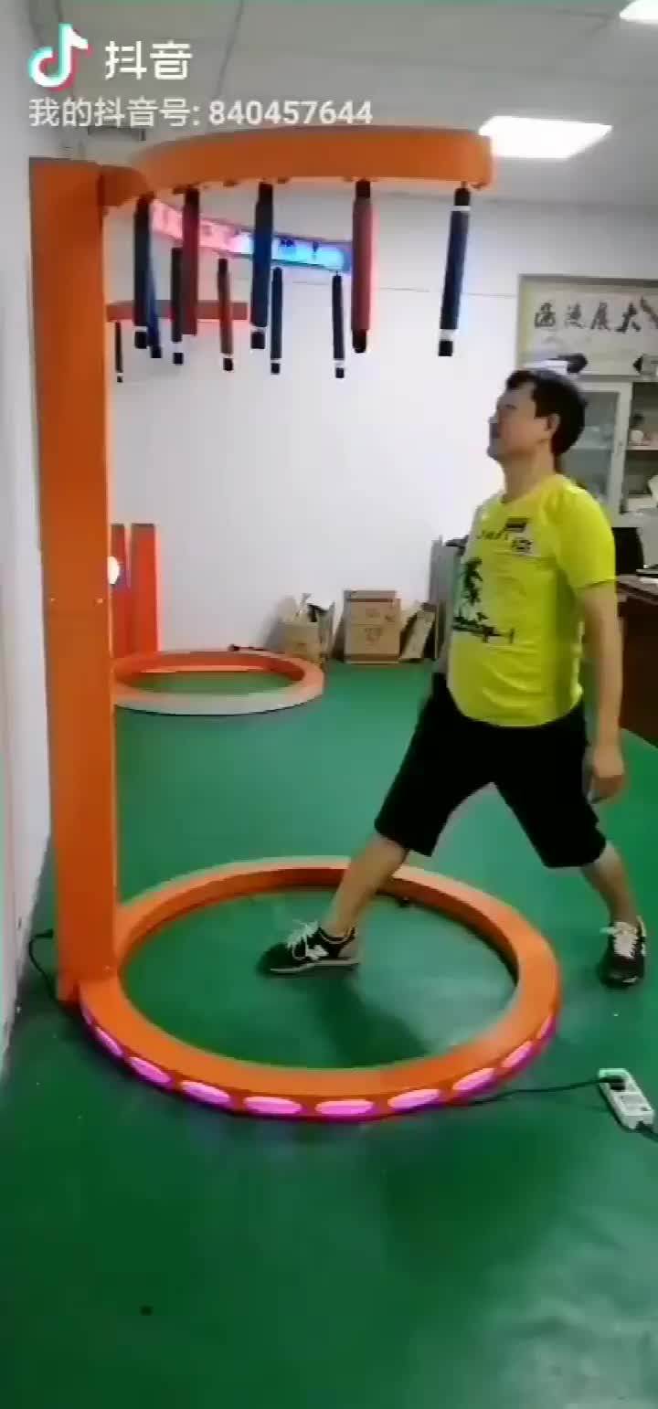 Hot Selling Popular Eye Fast Chips Catch Stick Sports Arcade Electronic ...