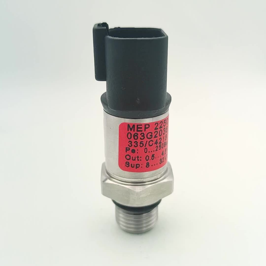 Loader Transducer Pressure 332/d1796 332-d1796 332d1796 332/c5132 ...