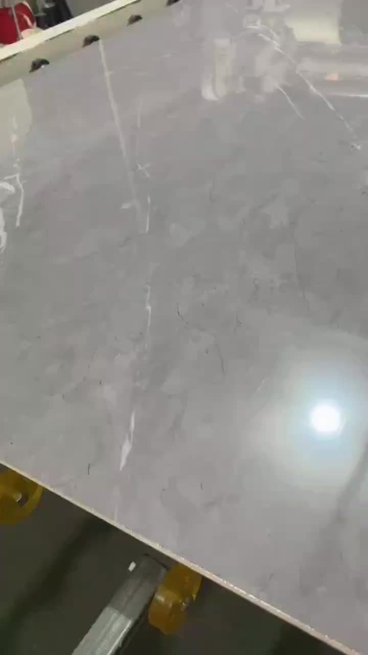 Dsthing Pvc Tipo Marmol Pvc Marmol Decorativo Carbon Slate Marble Wall ...