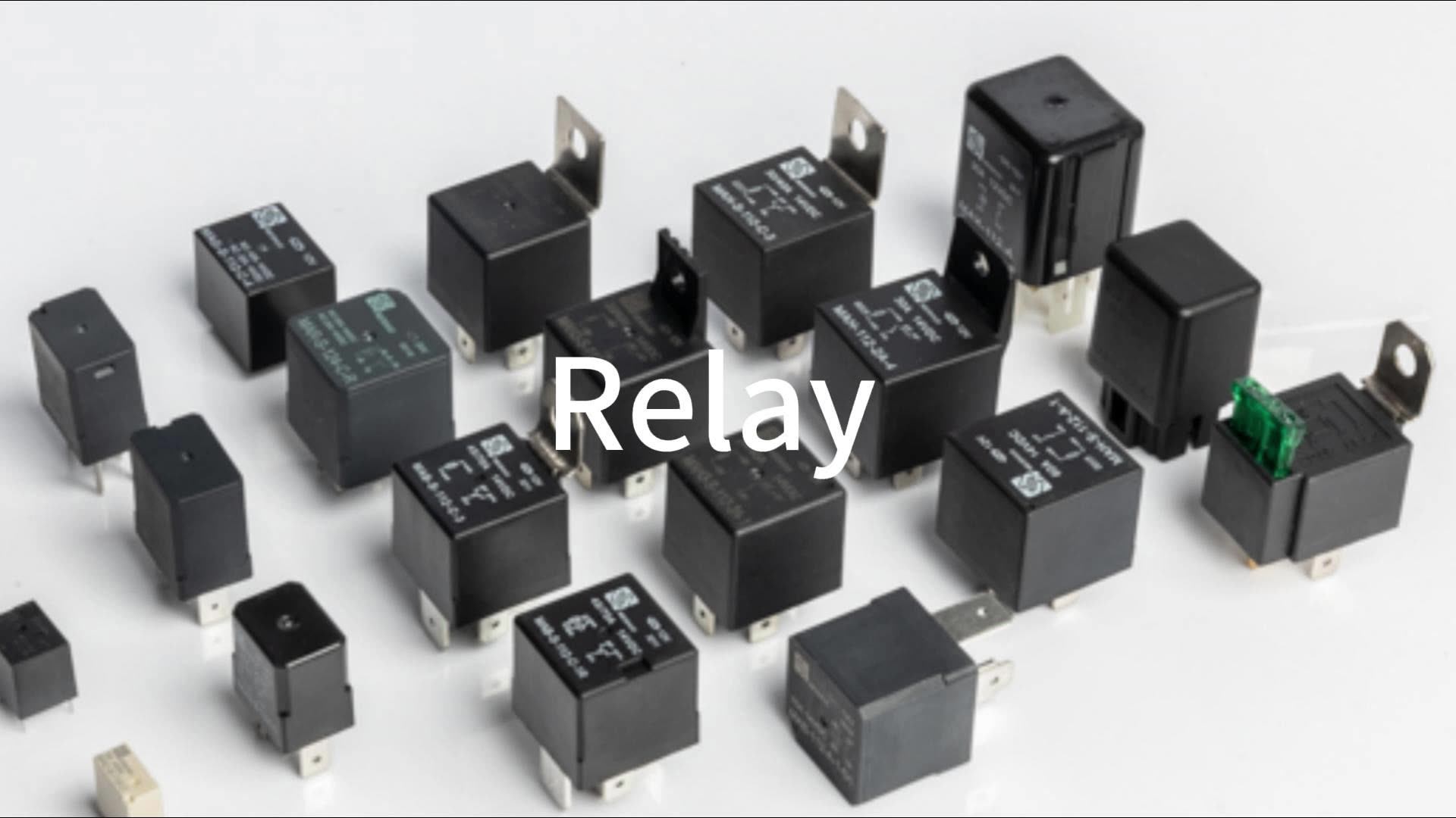 Meishuo Relay Producer Mpd-s-112-a 0.45w 10a 5v 4 Pin Relay ...