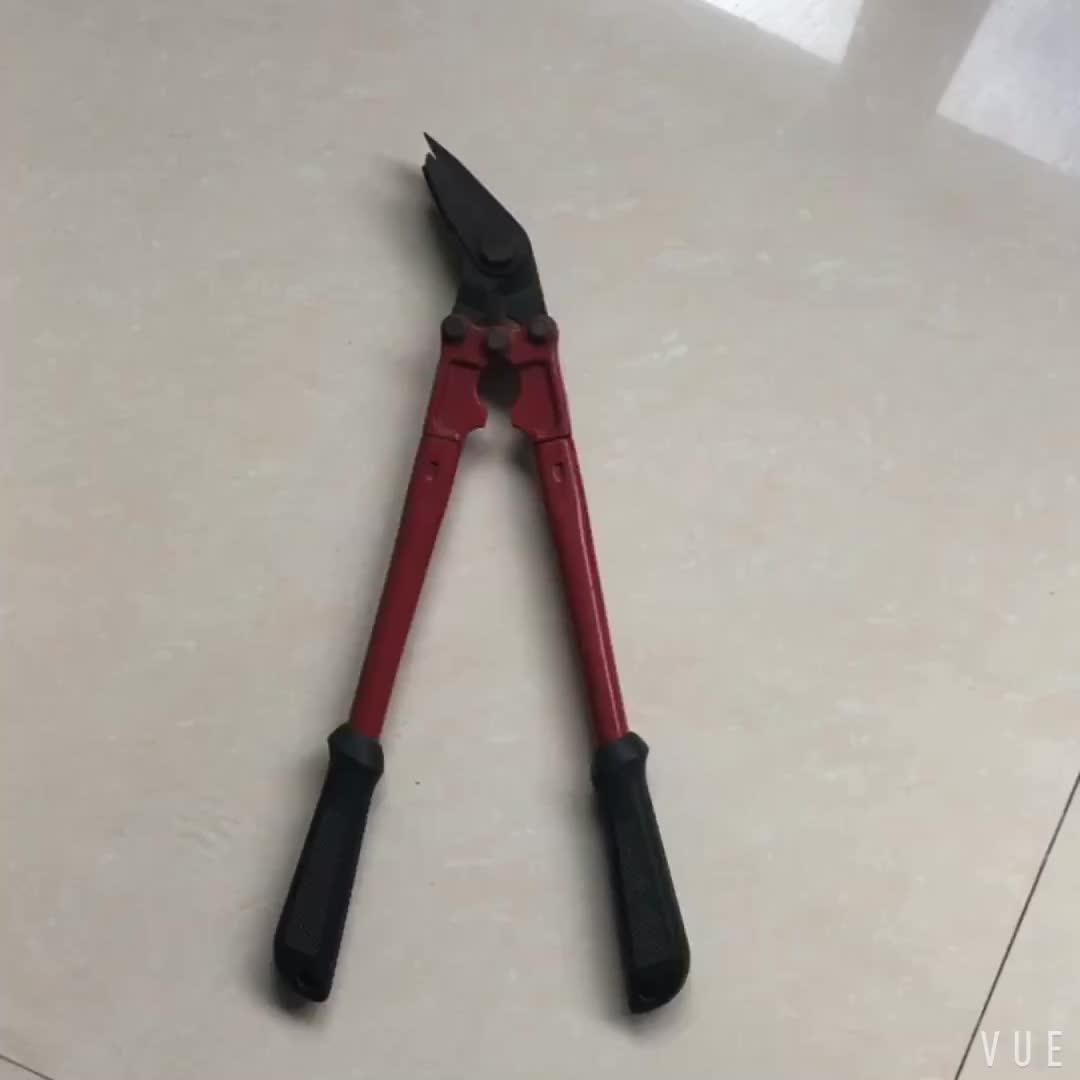Steel Banding Tool Cutter For 40mm Width Strapping Steel Band Cutter ...