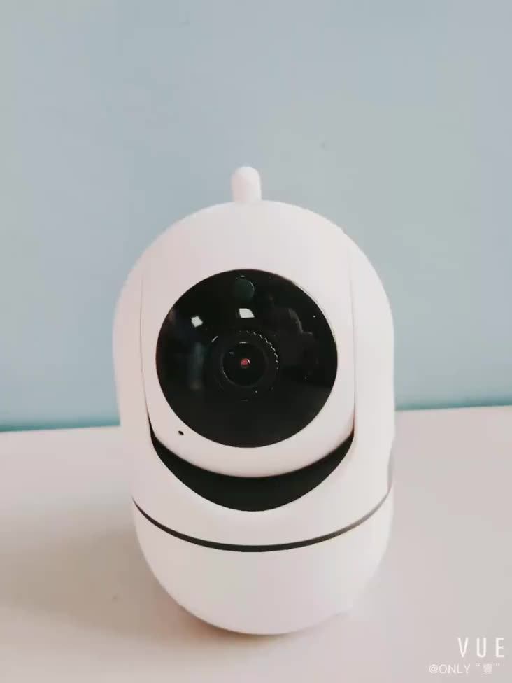 Wholesale Ycc365 Plus App Smart Home Indoor Wifi Wireless Ip Video ...