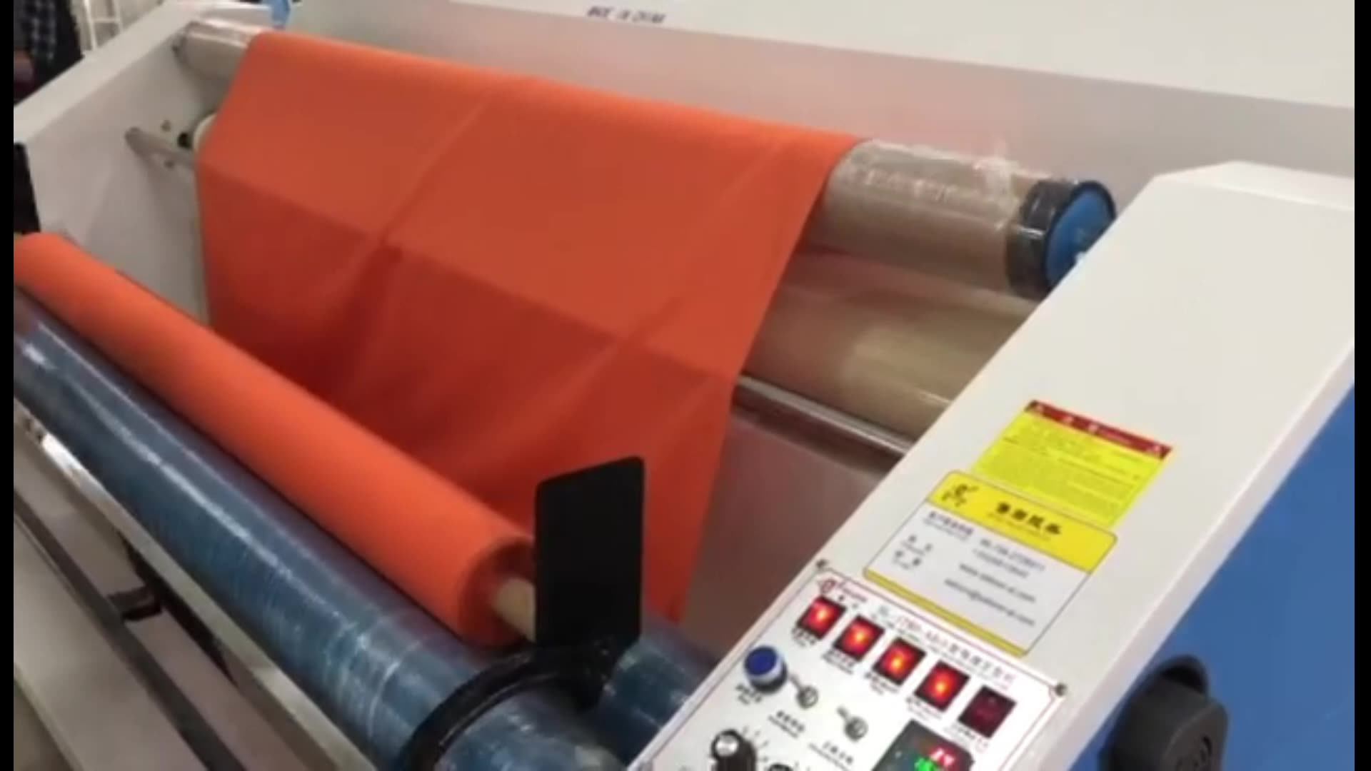 Sl- 1780 Ab Cloth Pre Shrinking And Forming Machine For Cloth Finishing ...