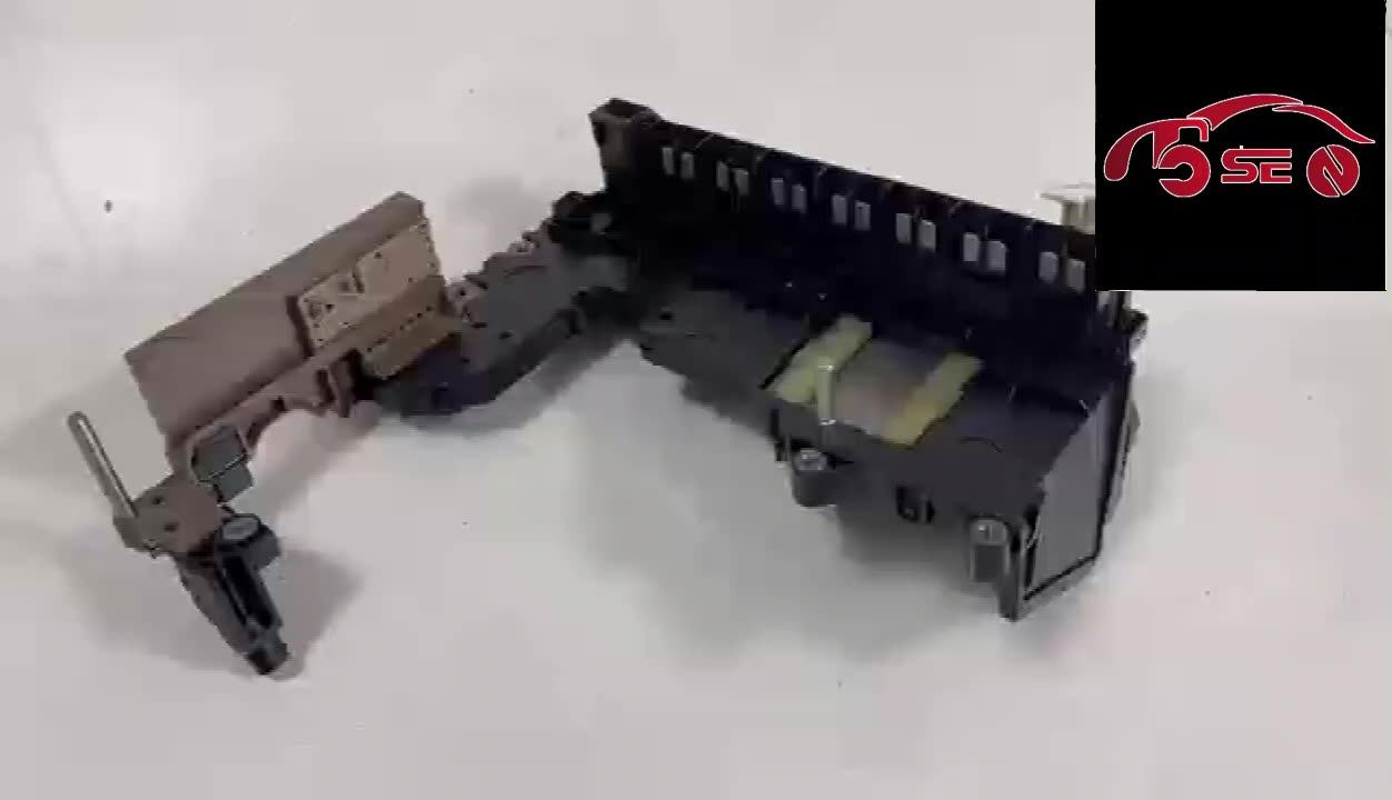 Tcu Transmission Conductor Plate 0260550008 0260550010 0260550016 6hp19 ...