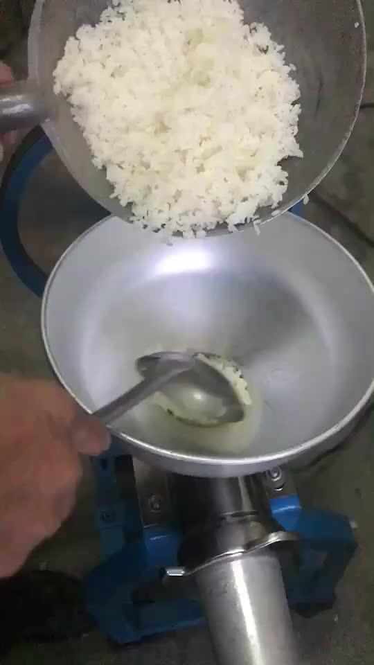 Factory Price Mochi Machine Japanese Mochi Maker - Buy Mochi Machine ...