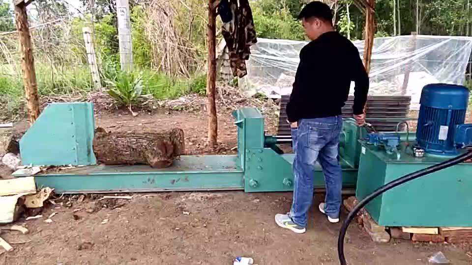 25 Ton Gasoline Powered Horizontal Vertical Electric Start High Speed ...