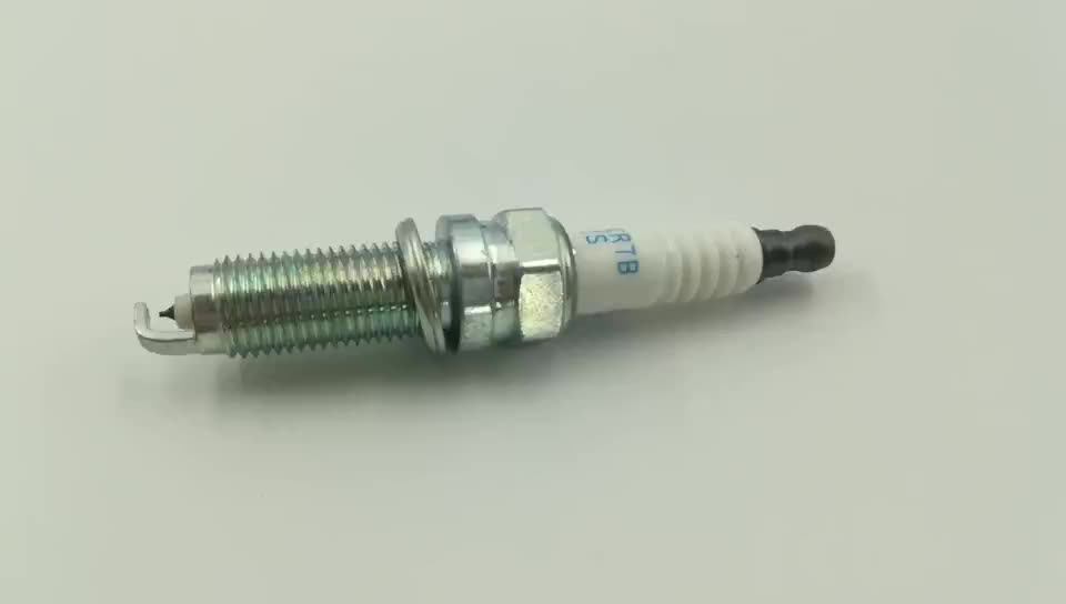 Pat Genuine Auto Iridium 12290-r48-h01 Spark Plugs Ilzkr7b11s Fits For ...