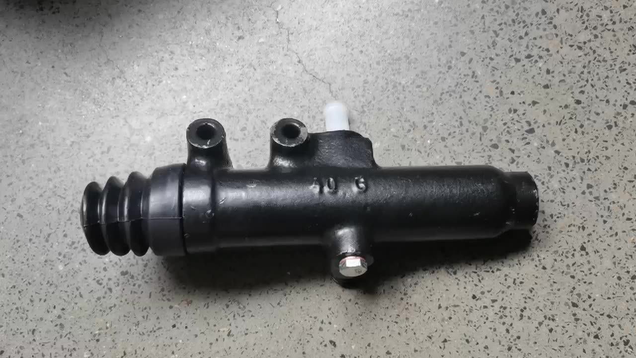 Hydraulic Clutch Slave Cylinder For Hyundai Oem 41710-23000 4171023000 ...