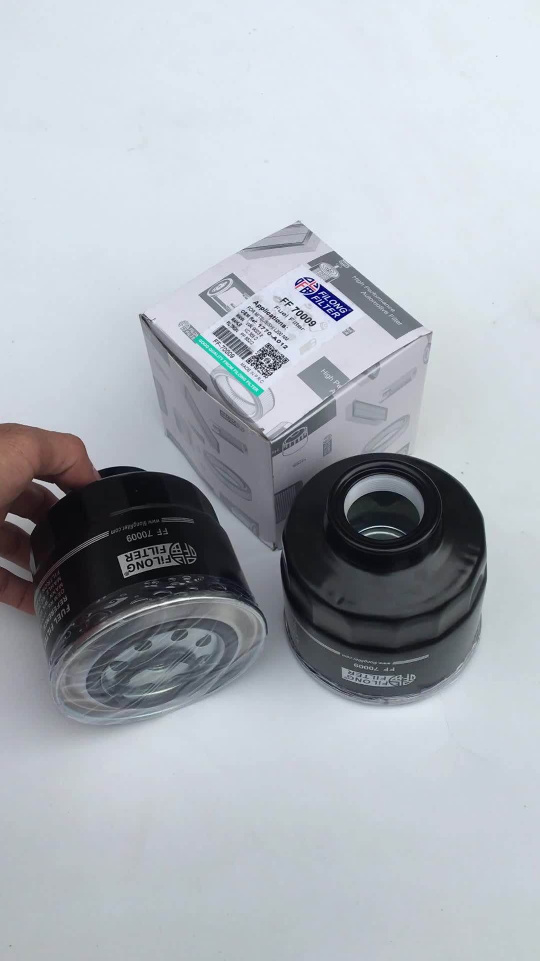 Filong Manufacturer Fuel Filter Ff-110 6460920001 6460920301 6460920501 ...