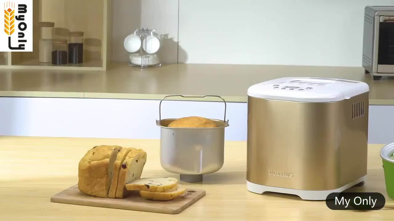 Home Bread Machine Maker Multi-functional Automatic Bread Maker - Buy ...