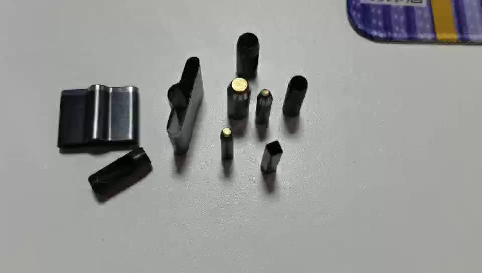 Custom Die Cutting Steel Spring Punch Ejection Side Punch For Die ...