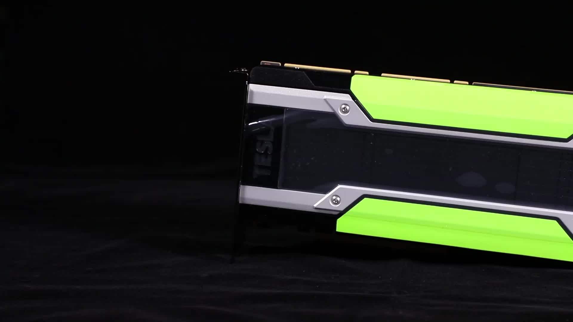 100% Original Tesla P4 8gb Graphic Processinng Unit - Buy Gpu,Tesla P4 ...