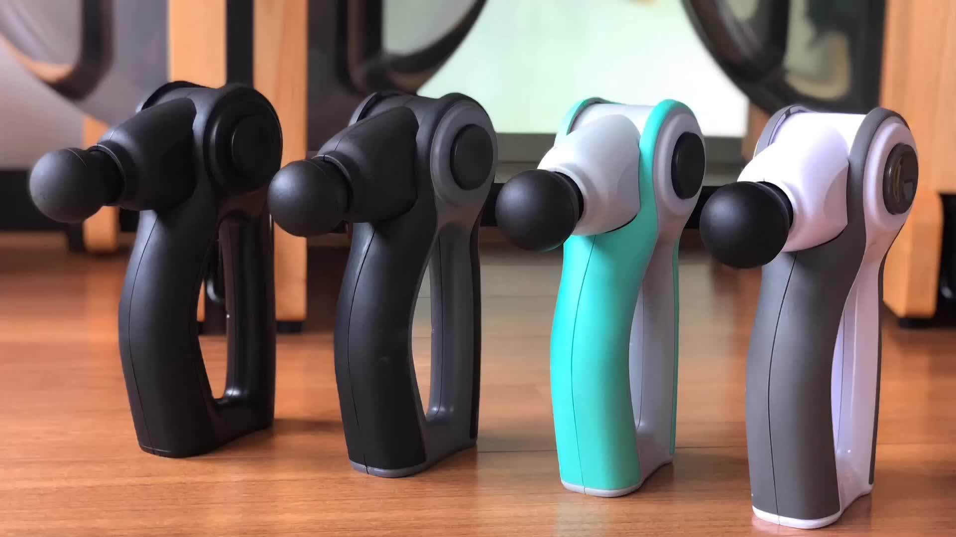 Professional Theragun Massager In 24v With Brushless Motor In Lowest ...