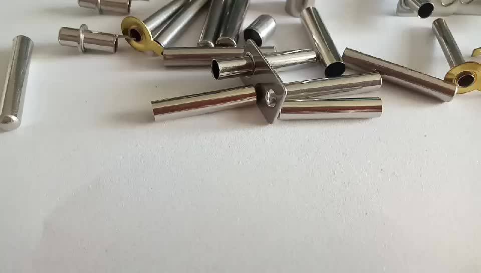 Mu Metal Can,Mu Metal Magnet Shielding Can - Buy Mu Metal Can,Magnet ...