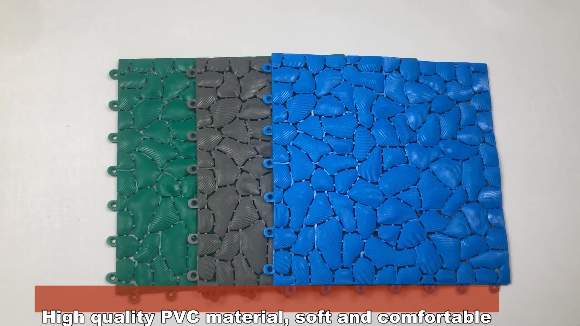 Bathroom Wash Room Swimming Pool Flooring Luxury Vinyl Pvc Tile ...