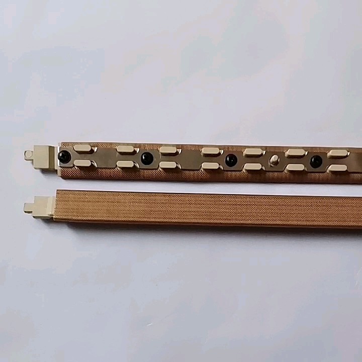 Mpc3002 Oil Application Pad W/o Holder,For Ricoh Aficio Mp C3002 C3502 ...