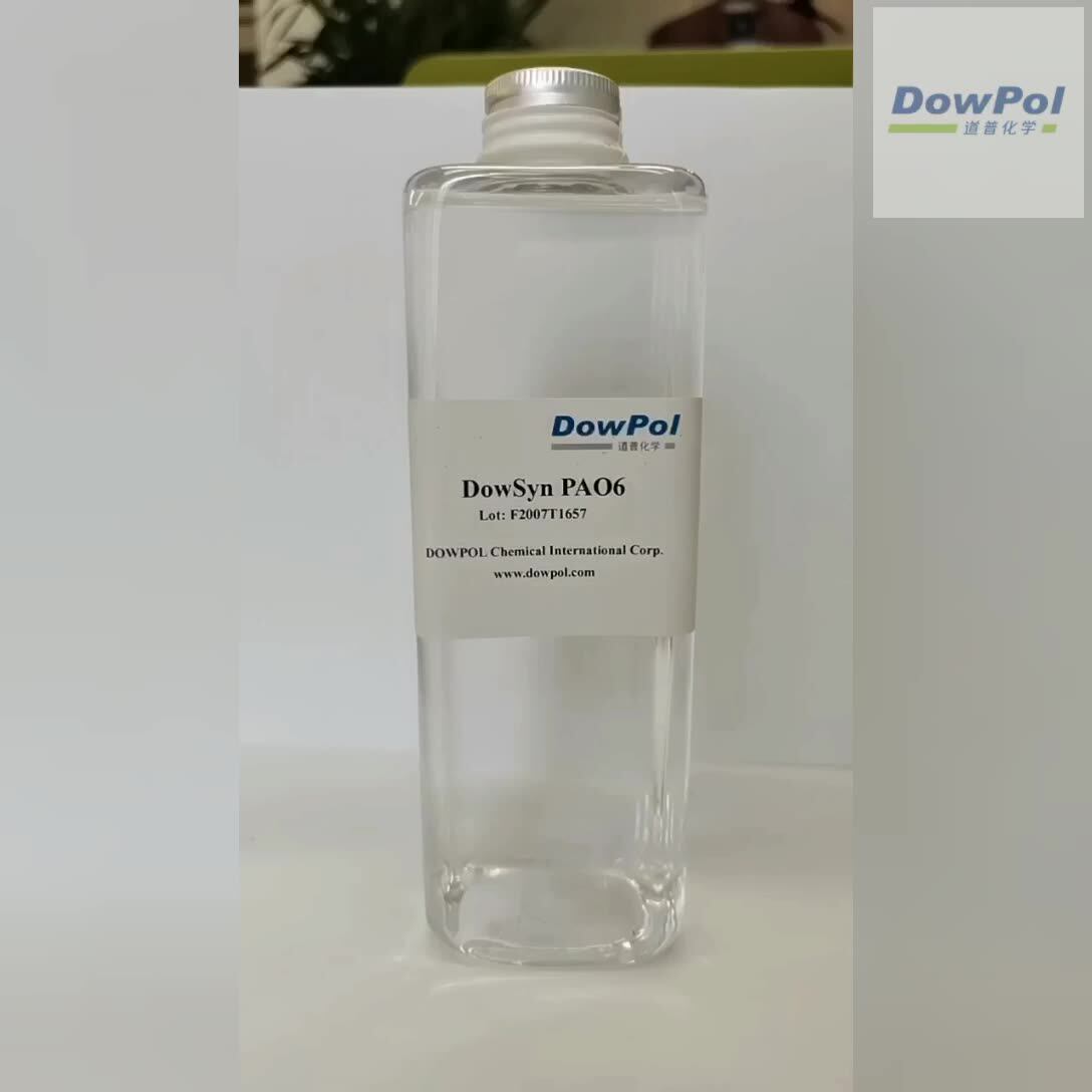 Nsf Hydrogenated Polydecene Group Iv Synthetic Base Oil Poly Alpha ...