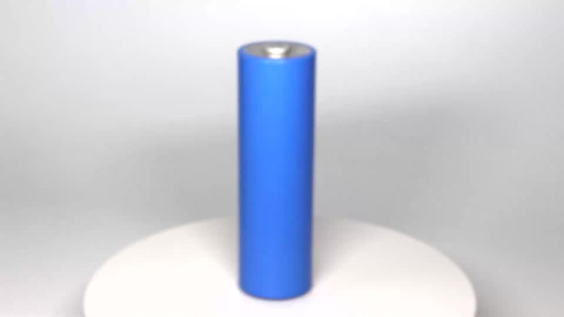 Eve C40 20ah 33140 Lifepo4 Cylindrical Cell Energy Storage Home Battery ...