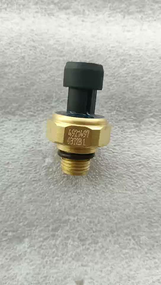 Egr Map Oil Pressure Sensor 3331044 289733 3329617 3348747 3348748 ...