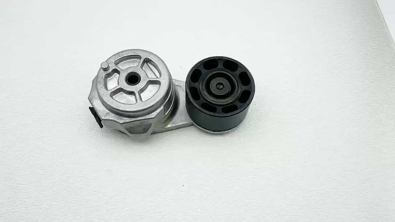 3126 C7 Caterpillar Engine Parts 190-0642 1900642 Belt Tensioner For ...