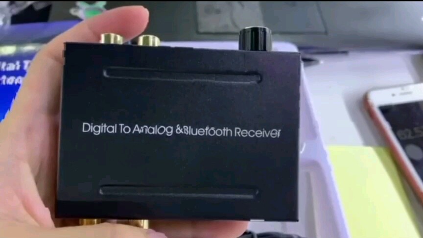 Rtl Sdr Receiver V3 Pro With Chipset Rtl2832 Rtl2832u R820t2 For Ham ...