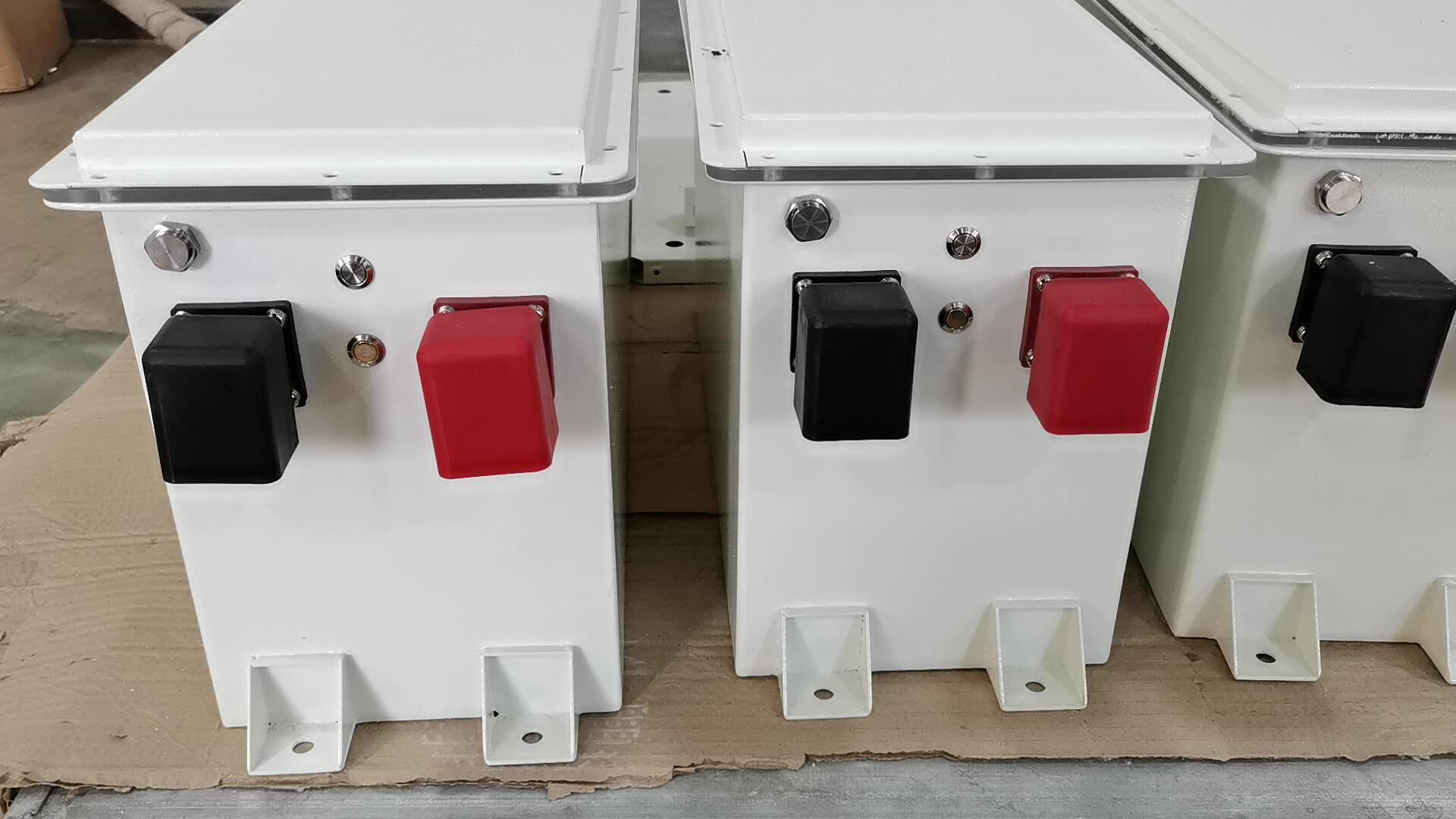 All Copper 500a Power Partition Terminal High Current T2 Pure Copper ...