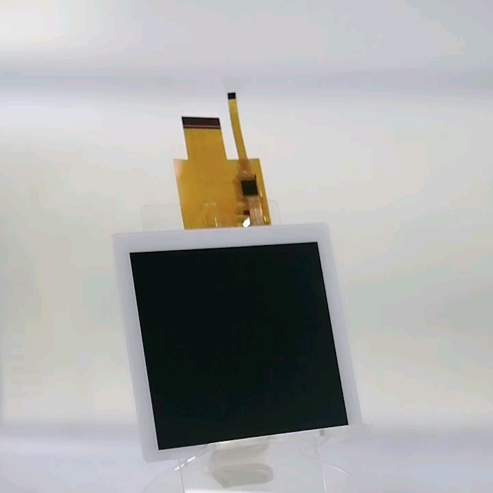Ctp 3.97 Inch Ips 720x720 Tft Panel Custom Mipi Rgb Interface Display Module 4 Inch Square Lcd ...