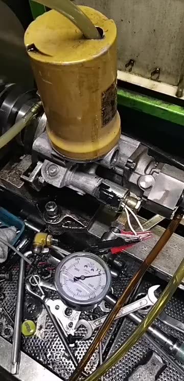 E322c E325cl E325c 3126b Diesel Fuel Injection Pump Fuel Injection Pump ...