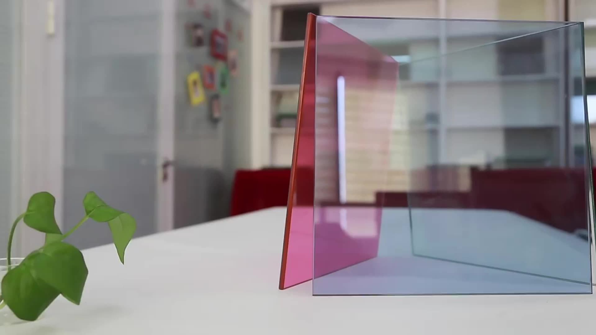 Laminated Glass Prices Sunroom Construction Clear Pvb Sgp Interlayer ...