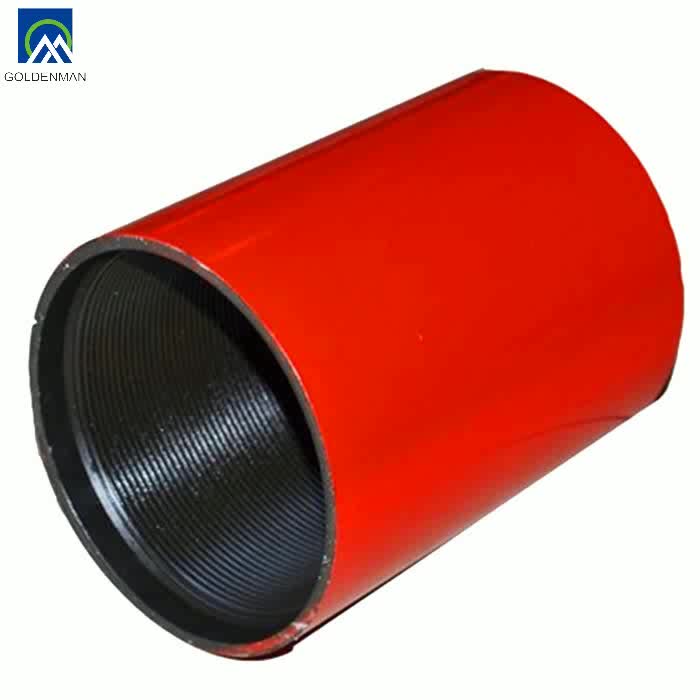 Api 9 5 8 K55 Casing 13 3 8 Btc Casing Coupling Buy Api Casing