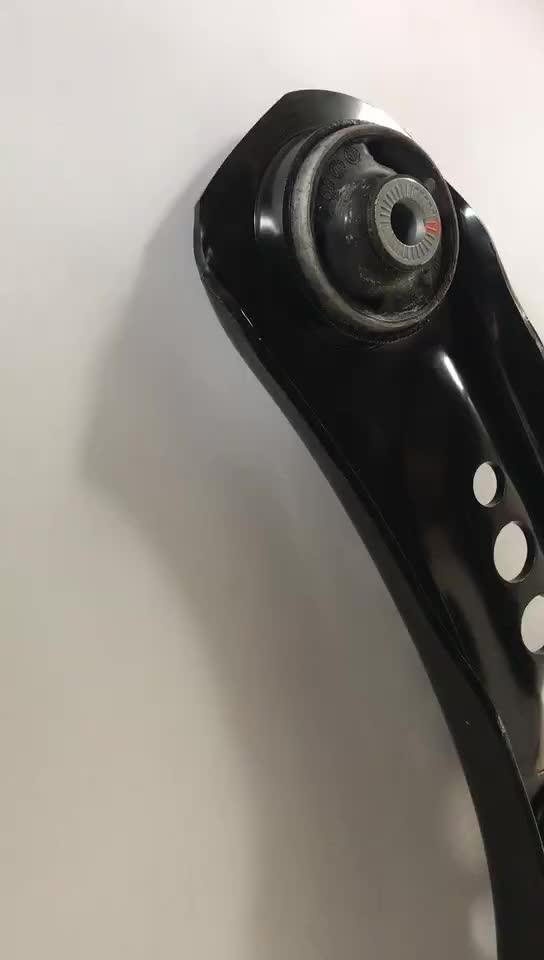 Pat Car Front Left Control Arm 5q0407151j For Audi A3 Volkswagen Golf E ...