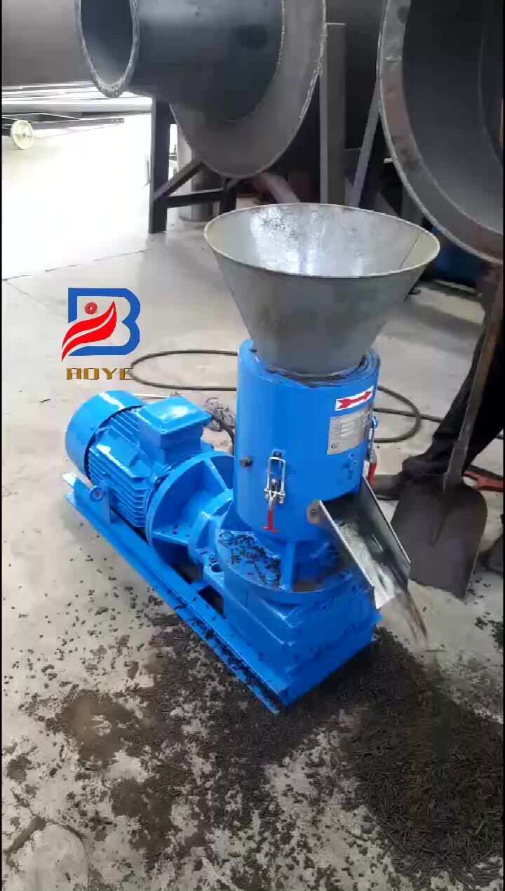 Machine À Granulés De Bois Cbd Offre Spéciale,Pour Combustion Des ...