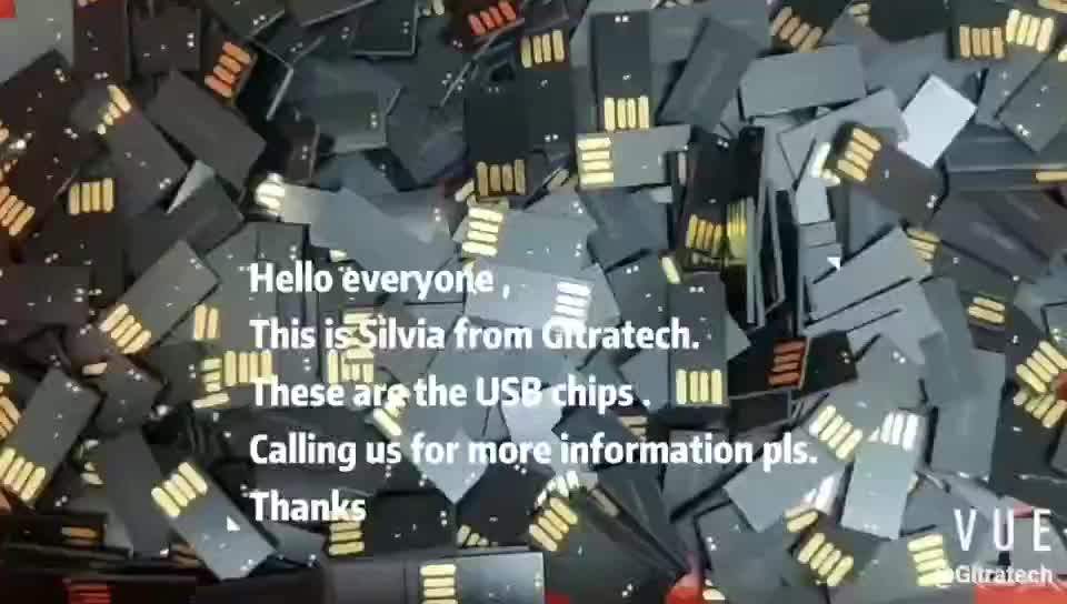 Promotional Giveaway Items Udp Mudp Usb Flash Drive Components Chip Pcb ...