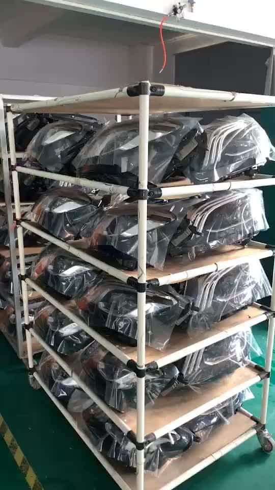 Car Accessories Head Lamp For Benz W204/c"12 Year Oem:2048208361 ...