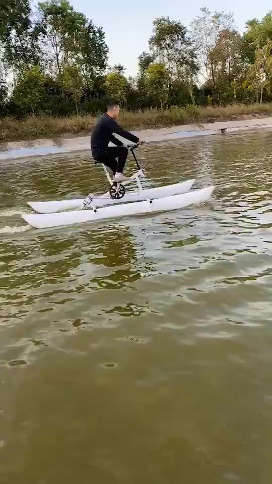 Manufacturer Outdoor Riding Aquatic Park Portable Foldable Inflatable ...