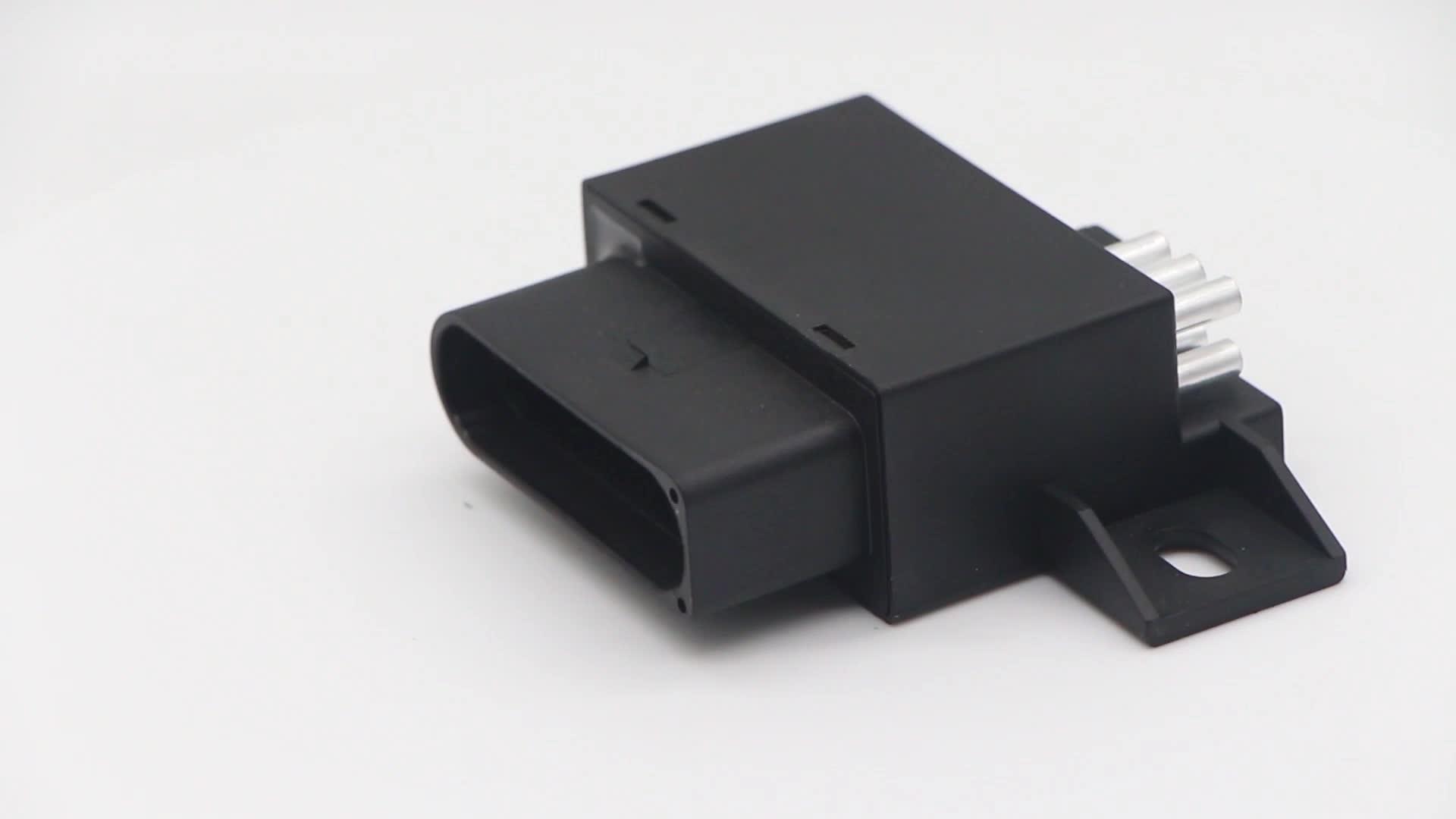 Unidad De Control De Bomba De Combustible Para Audi Q5 A4 B8 A5 ...