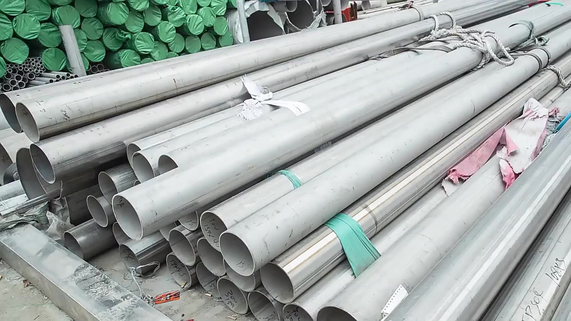 Astm A106b A53b 20# 45# Sch40 13 15 20 28 24 32 42 Inch Hot Rolled ...