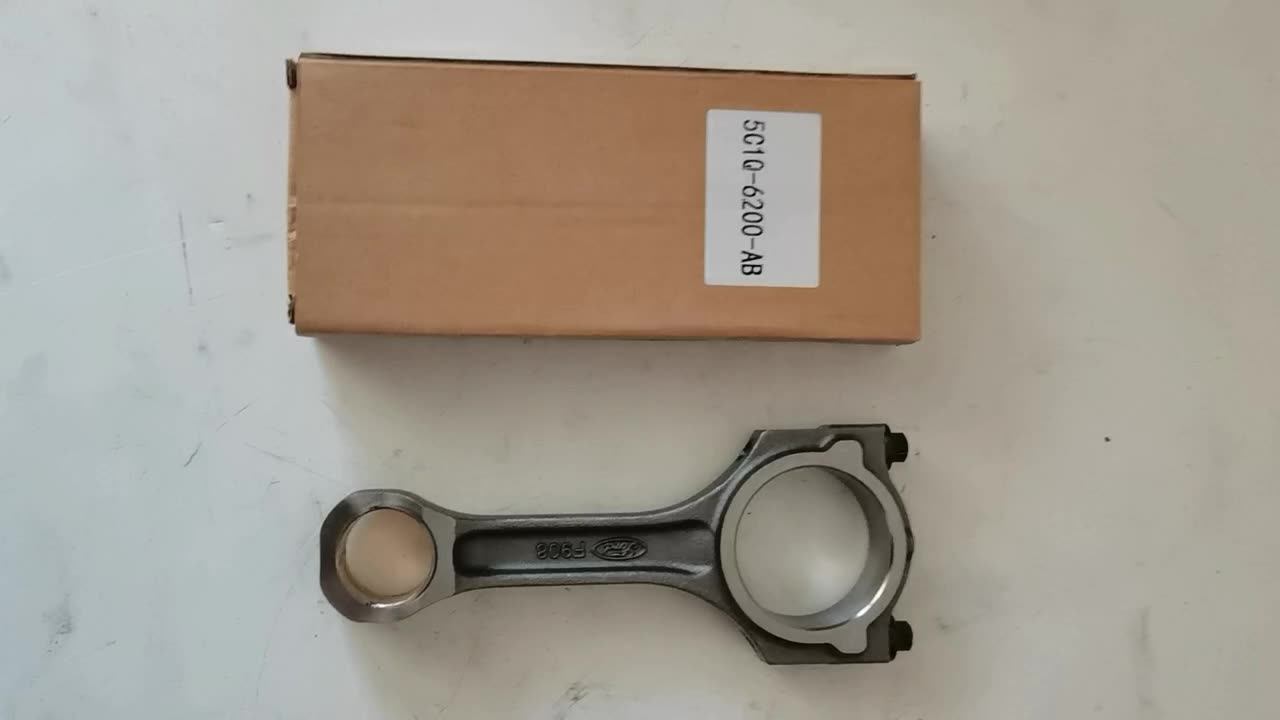 Premium Motor Ford Ranger 3.2 Engine Forged Connecting Rod For Ranger ...