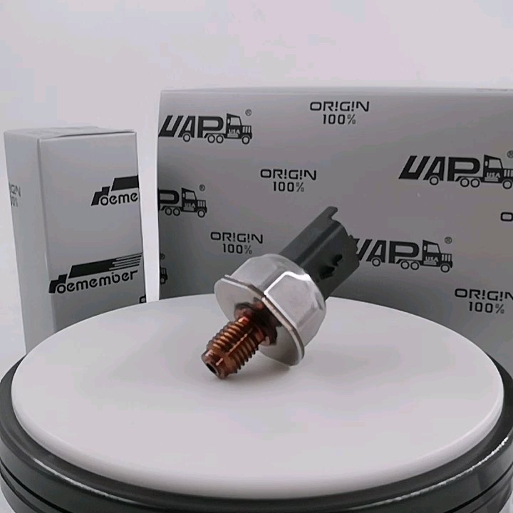 Rps High Standard New Arrival Oil Rail Pressure Sensor 5pp4-16 For ...