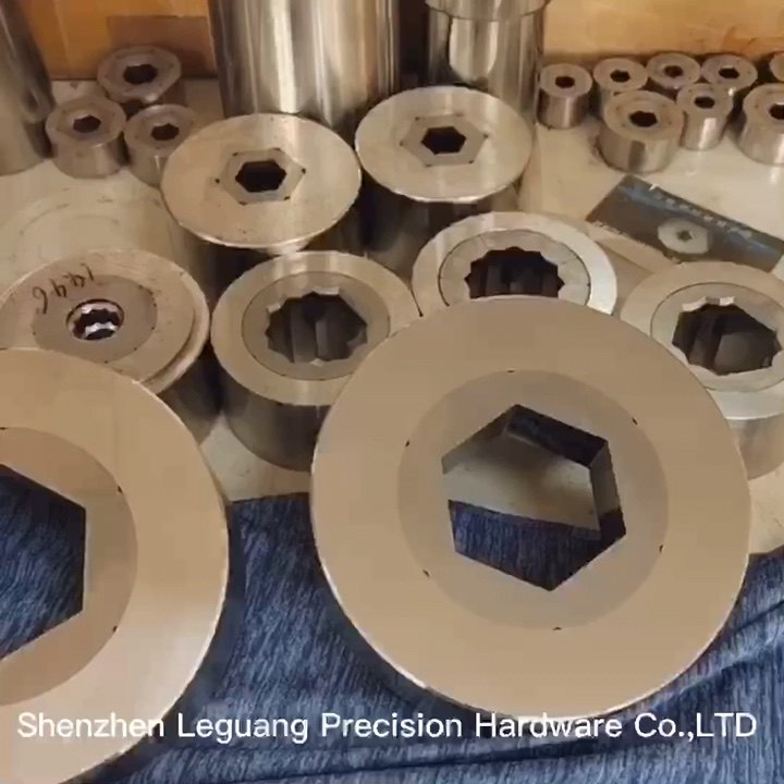 Screw Second Punch Dies Punch Pin Tool Punching Tools Cold Heading ...