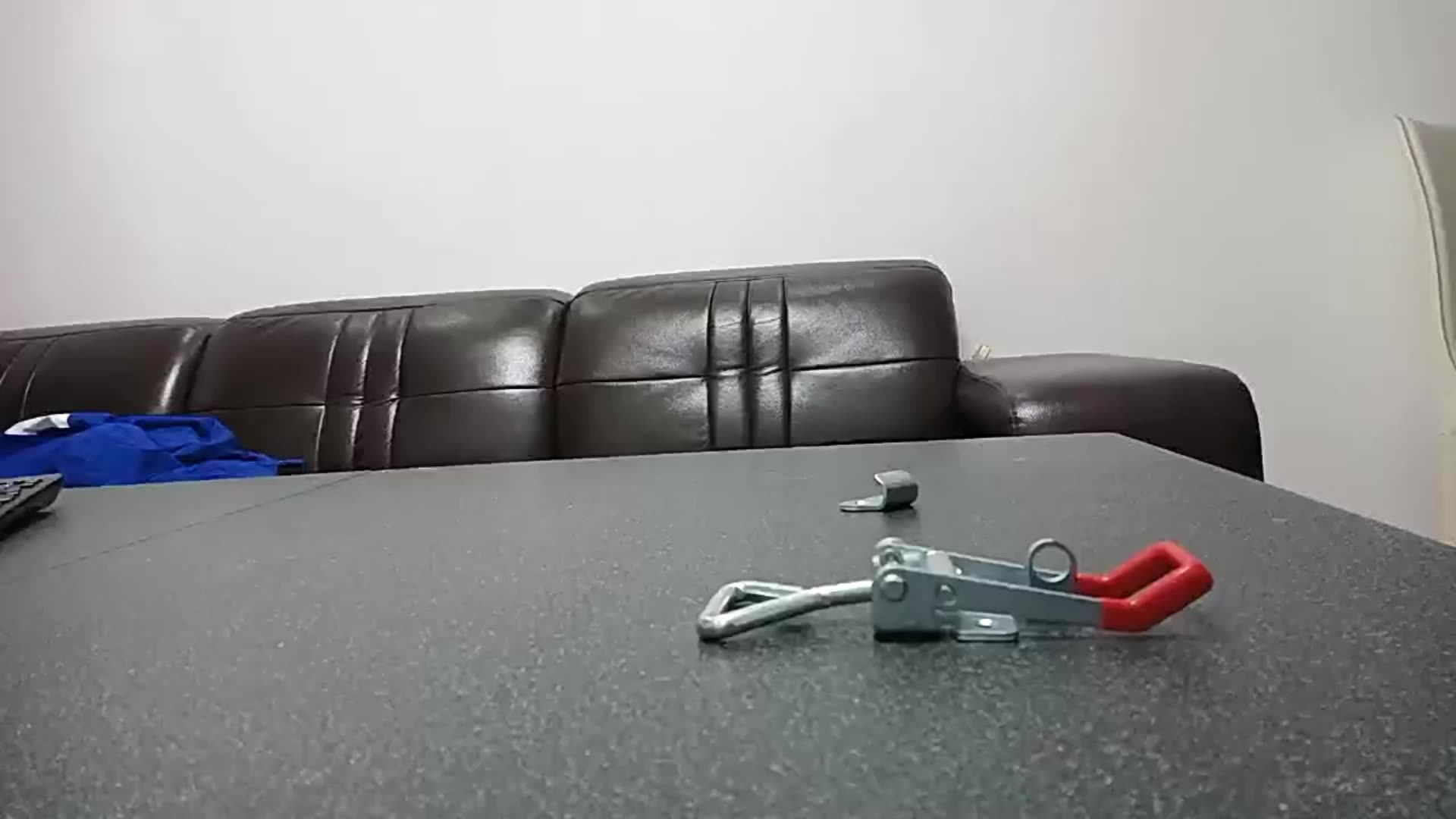 Gh-40323ss Mechanical Toggle Latch Heavy Duty Latch Type Toggle Clamp ...