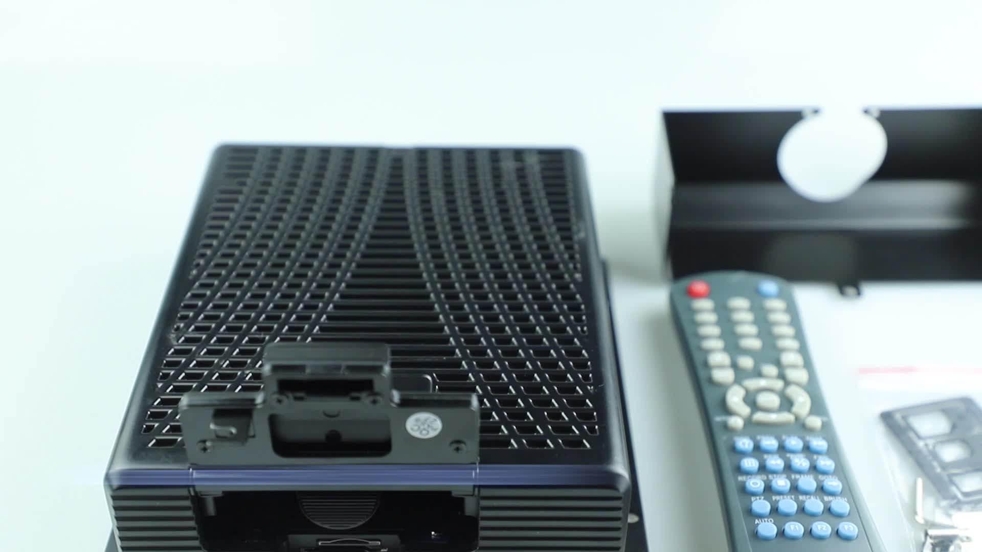 H.264 Hard Disk Or Ssd Fleet Monitoring Live Video Camera Network ...