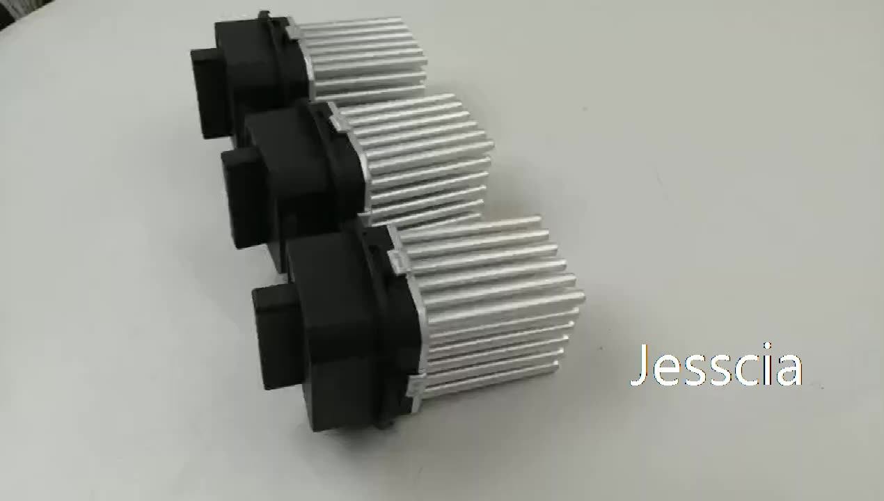 Air Conditioning Resistance Blower Resistance Resistor Speed Control ...