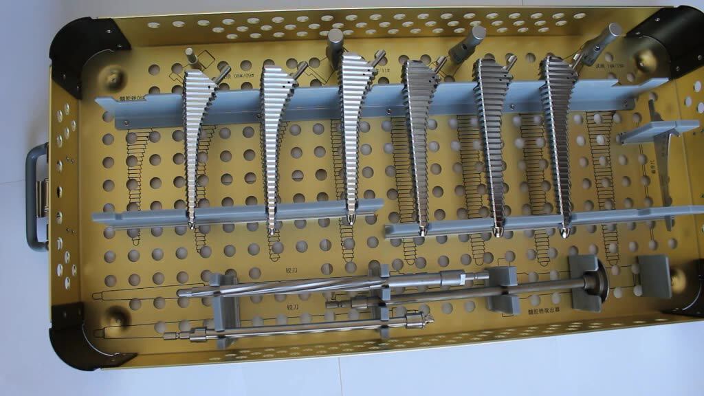 Orthopedic Instrument Manufacture,Locking Plate Instruments Set Hip ...
