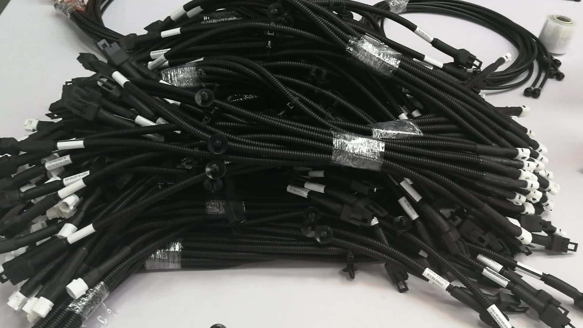 Delta 96526 Connector For Switch Wire Harness - Buy Delta Connector ...